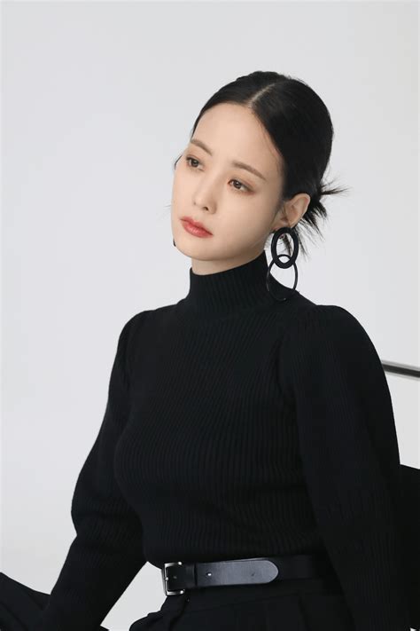 Son Yeo Eun R Kactress