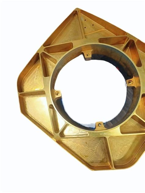 Yellow Chromate At ₹ 25kg Aluminum Chromate In Hyderabad Id