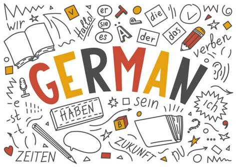 Article About German Language