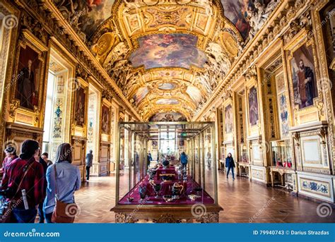 Louvre Museum Interior Mathieu Lehanneur Renovates Interior Of