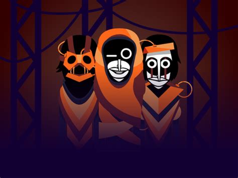 Play Incredibox Dystopia Online Free Fiddlebops