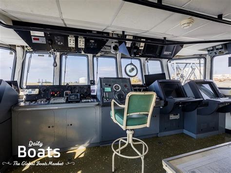 1994 Tugboat Abs Load Line Ocean Going For Sale View Price Photos And Buy 1994 Tugboat Abs