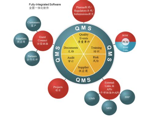 Qms系统功能设计