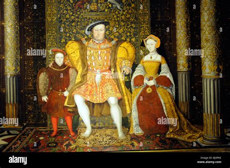 Jane Seymour Henry Viii The Tudors