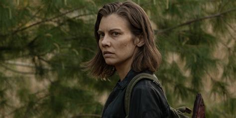 The Walking Dead Dead City Season 2 Episode 5 Release Date And Time