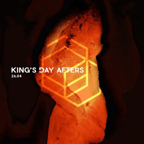 Intercell × Pegassi Invites · 2025 · Kings Day Amsterdam — Tickets