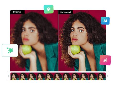 Ai Video Enhancer Ai Based Video Enhancer And Upscaler That Improves
