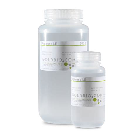 Choosing Between Tae Buffer And Tbe Buffer For Agarose Gel Electrophor