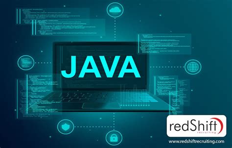 Java Developer — Redshift Recruiting