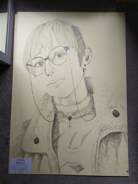 Artstation Beth Freeman