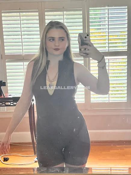 Theilybabe Exclusive Leaked Nude Onlyfans 969420