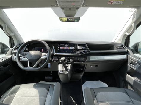 Vw Multivan Highline 20 Tdi 4motion Dsg 2022 God