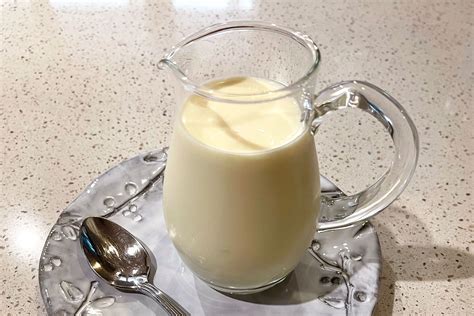 Homemade Evaporated Milk Recipe Australias Best Recipes