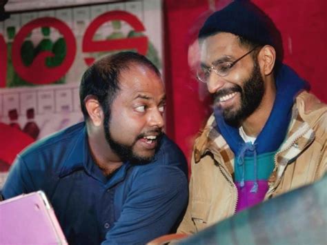 In Memoriam An Interview With Prashant Bhargava Asian American Writers Workshop