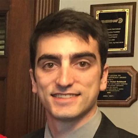 Gabe Murphy Peace Action