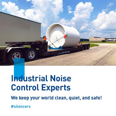 Dürr On Linkedin Silencers Duerr Durr Duerruniversal Noisecontrol