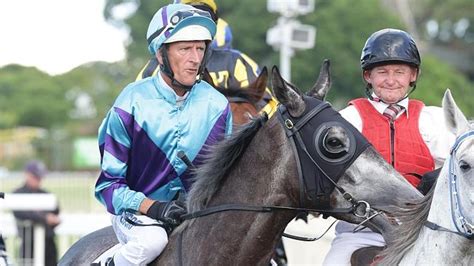 Age No Barrier To Wiz Of Wide Au — Australias Leading News