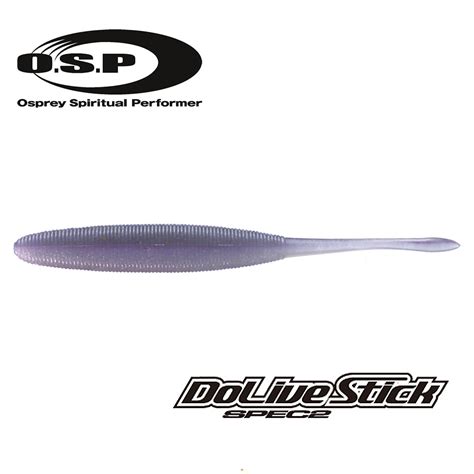 Osp Dolive Stick Spec 2 Non Salt 45 New Kkjapanlure
