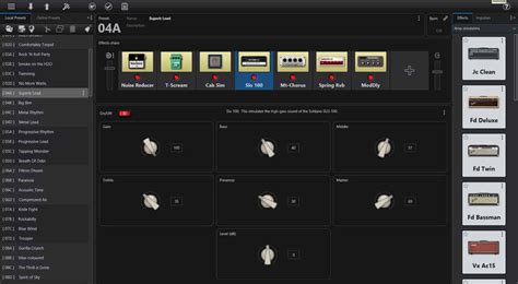 8 Melhores Plugins Vst Linux Para Guitarra E Bass Em 2024 7 Best