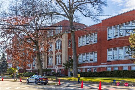 Fairmount Elementary School Rankings And Reviews