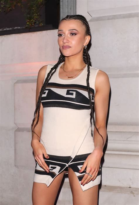 Daisy Maskell At Brit Awards After Party In London 02182020 Hawtcelebs