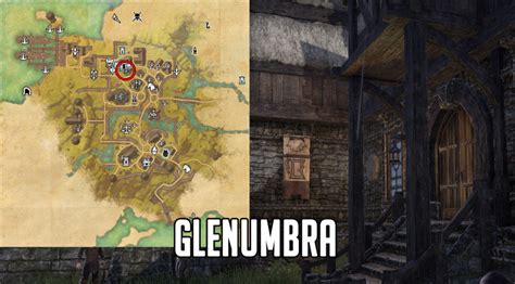 How To Join The Undaunted Guild In Eso Eso Hub Elder Scrolls Online