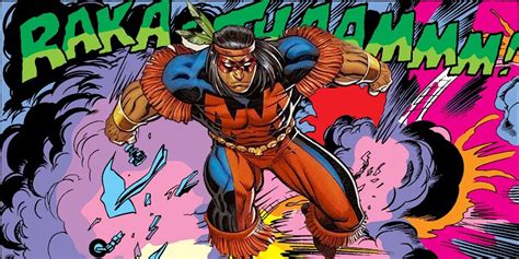 50 Years Ago The First Member Of The All New All Different X Men Fell In Battle