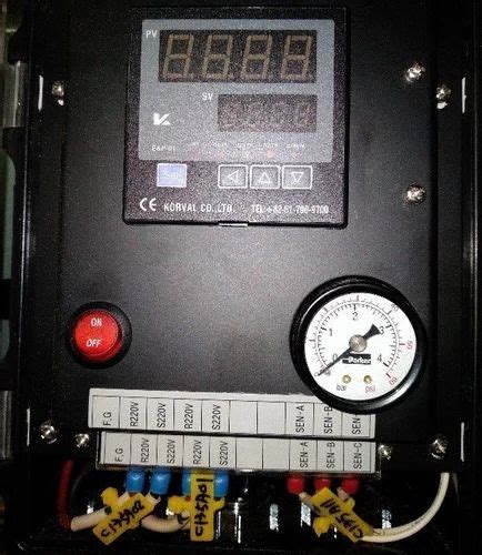 Korval Eandp 02 Controller At ₹ 1000 Piece In Bhavnagar Id 2853204206548