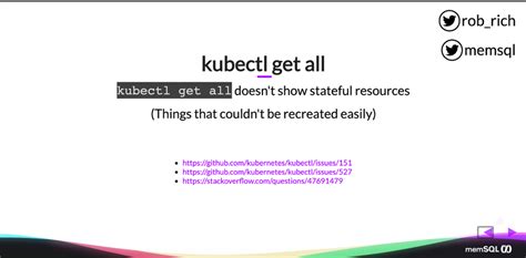 dzone singlestore webinar 1 of 3 kubernetes and state