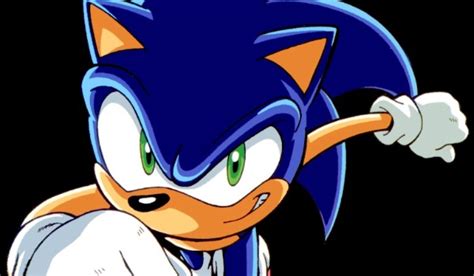 Sonic Samequizy