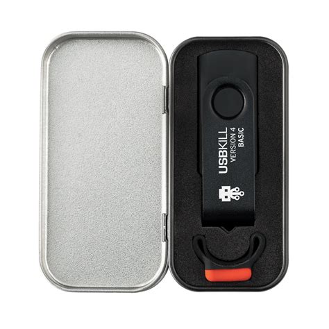 Usbkill V4 Usbkill