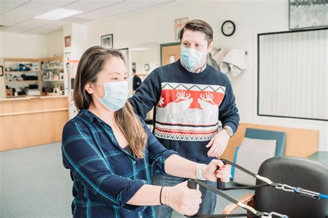 Work Hardening — Long Trail Physical Therapy