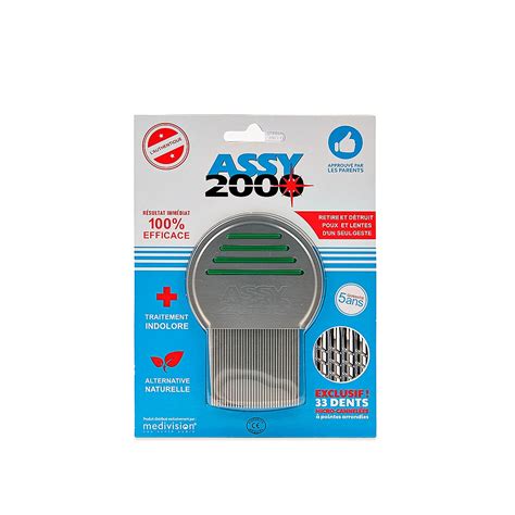 Professional Nit Comb Eboutik