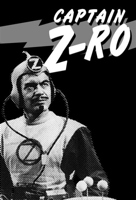 Rip Jaggers Dojo Captain Z Ro