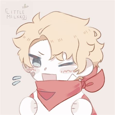 Tommyinnit Fanart Dreamsmp Chibi Chicos Bonitos Chicas