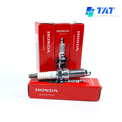 Bugi Ngk Iridium Honda City Civic Crv Hrv 12290 R48 H01