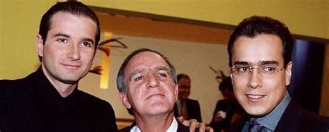 ¿qué Ha Pasado Con El Actor Que Interpretó A Daniel Valencia Tropicana Colombia