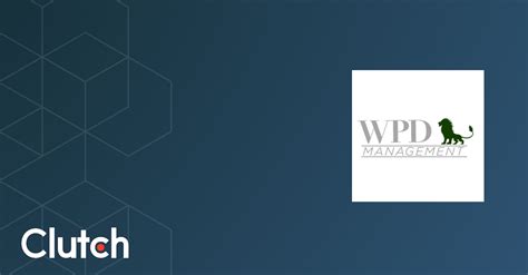 Wpd Management Services And Company Info