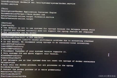 docker迁移 csdn博客