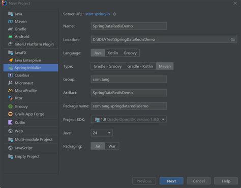 Redis5：redis的java客户端——jedis与springdataredis详解java Redis Csdn博客