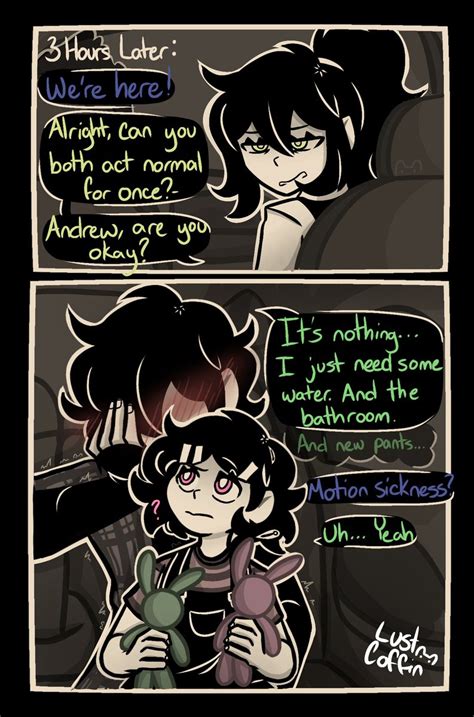 🥀 𝓐𝓼𝓱𝓵𝓮𝔂 🥩 Lustcoffin Posts X