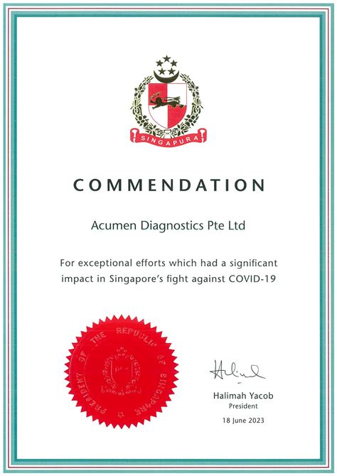 Newsroom — Acumen Diagnostics