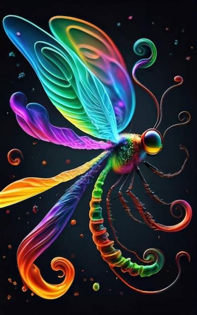 Premium Photo Firefly Light Premium Photo Firefly Light