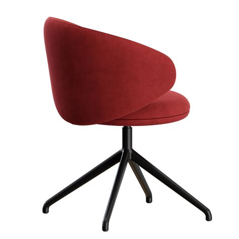 Belle Sp Chair Arrmet 3d Model Add Model