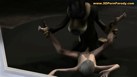 Bad Wolf Fucks Grandma In Her Bed Eporner