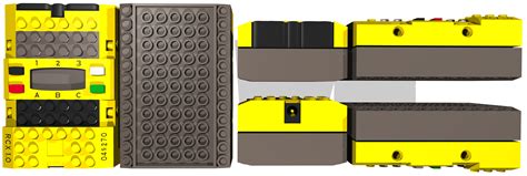 Using The Rcx Today John Holbrook