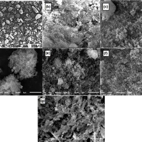 Morphology Tem Of Catalyst Before And After Hydrocracking Download