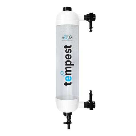 Evolution Aqua Tempest Filter