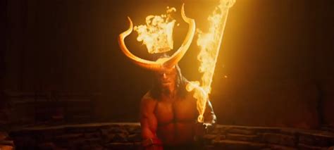 Hellboy 3 2285611 Uludağ Sözlük Galeri