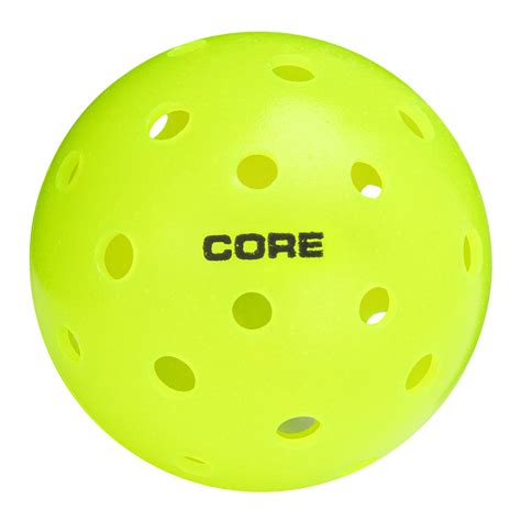 Core Pickleballs